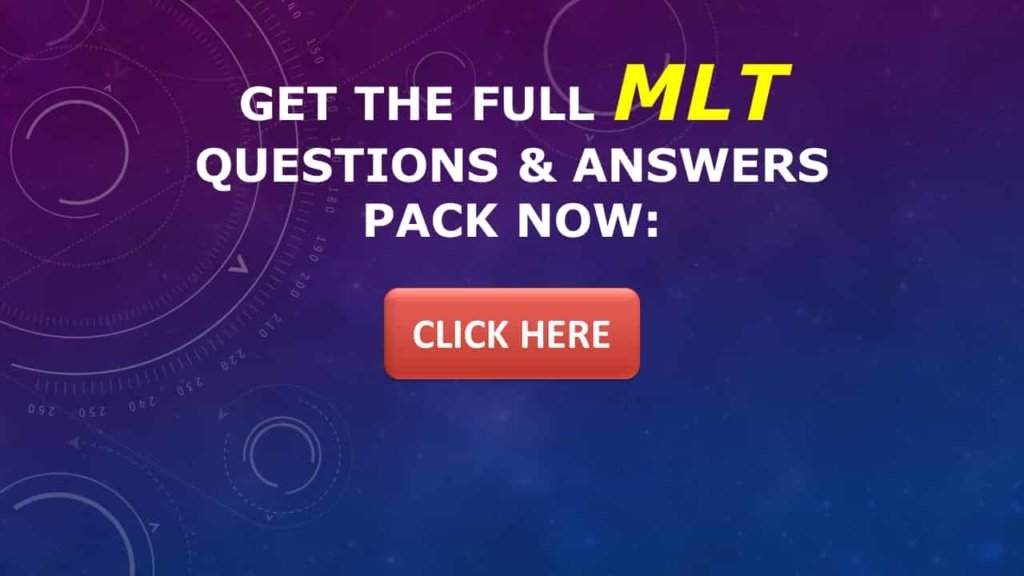 Free MLT EXAM Kit | BeMax - BeMax Academy